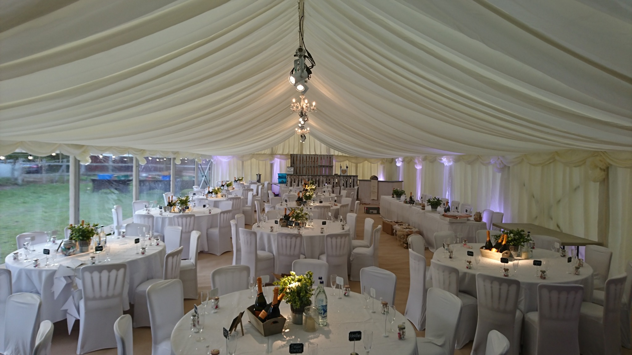 Wedding Marquee Packages – Lizard Events Ltd Wedding Marquee Packages – Lizard Events Ltd